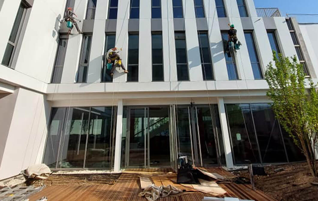 Vertical Expert Limonest